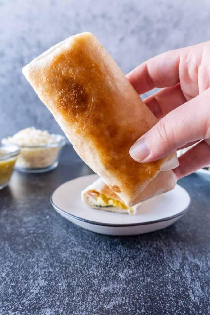 Perfect French Toast | Not Soggy, Easy To Make in less than 10 minutes!