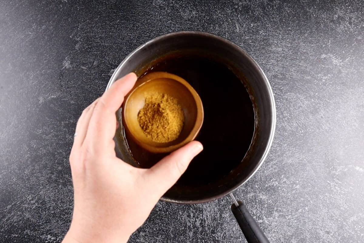 The BEST Buffalo Wing Popcorn | Easy to make, Sweet and Spicy