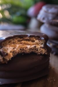 Baku Moon Pies • A Table Full Of Joy