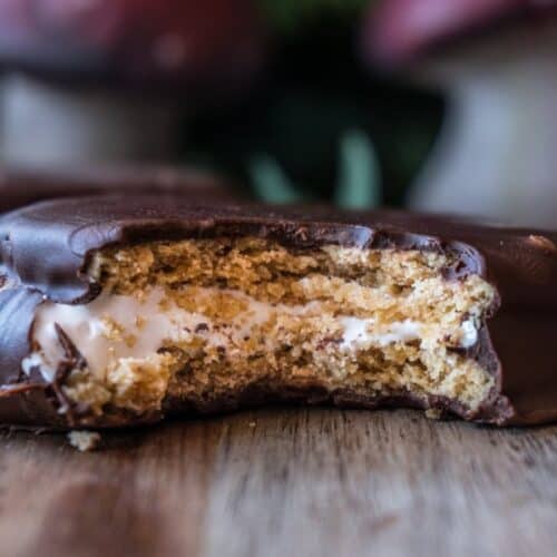 Baku Moon Pies • A Table Full Of Joy