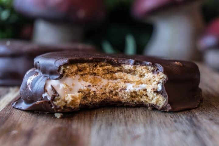 Moon Pies • A Table Full Of Joy