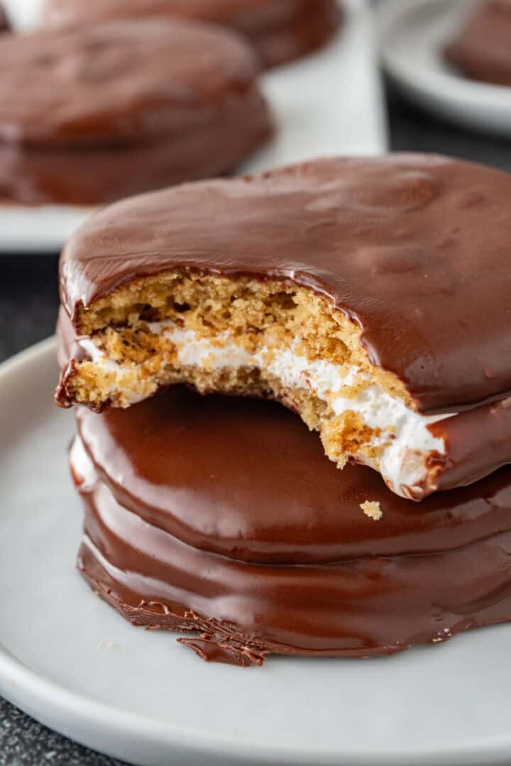 Moon Pies • A Table Full Of Joy