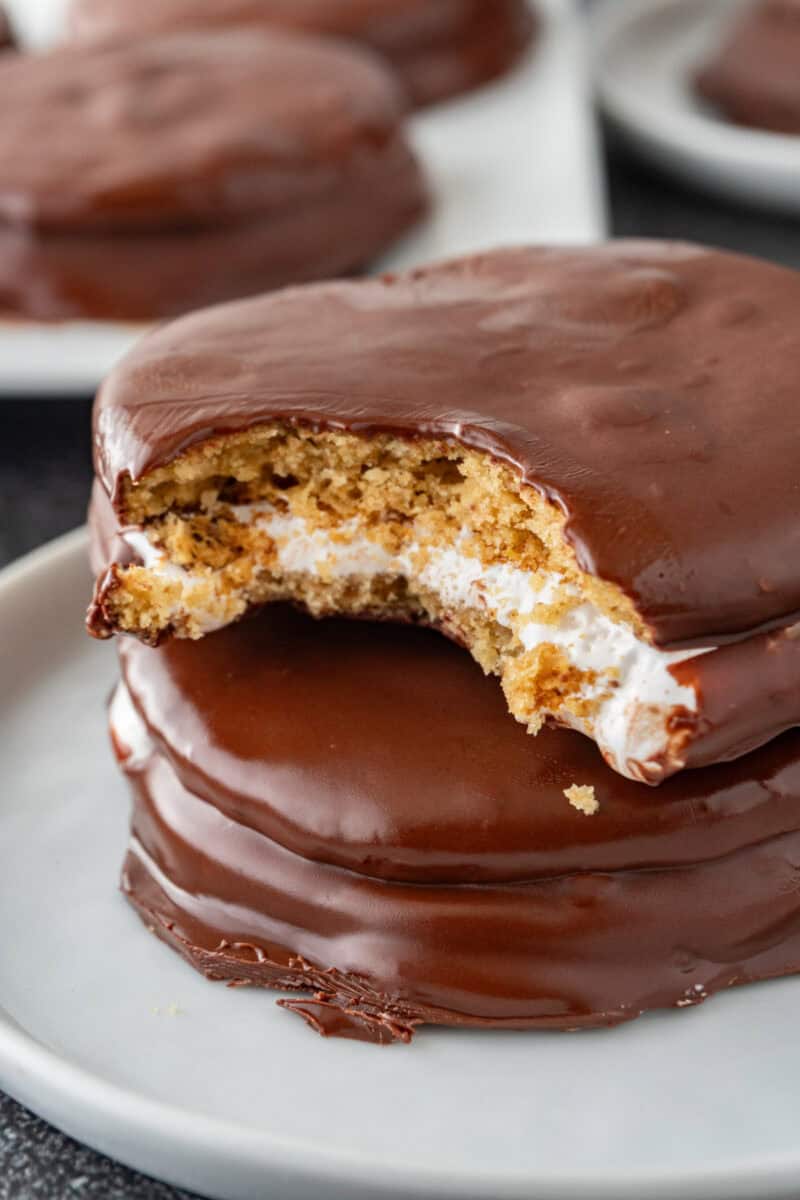 Moon Pies • A Table Full Of Joy