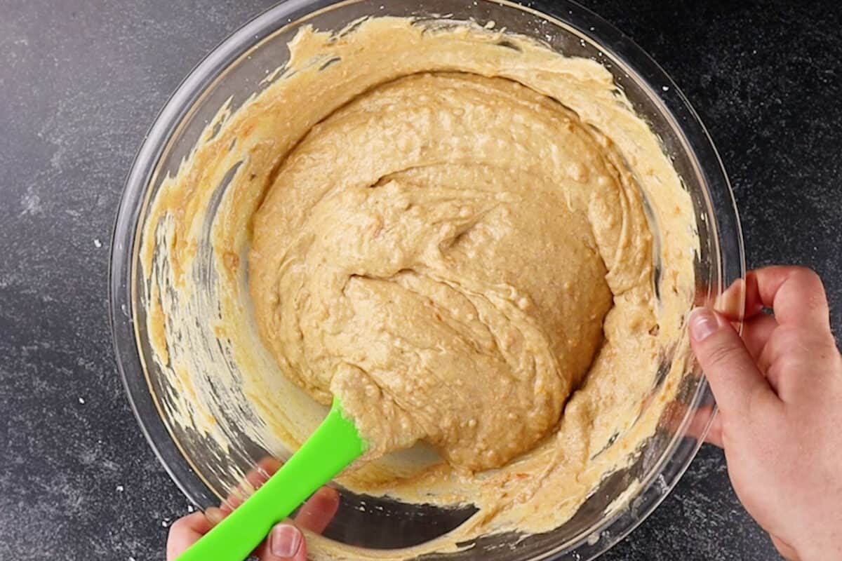 Sweet Potato Cupcakes with Brown Sugar Buttercream • A Table Full Of Joy