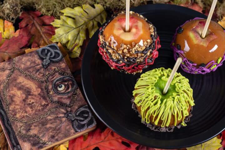 Hocus Pocus Party Ideas- Food, Drinks, Games, and Decorations!
