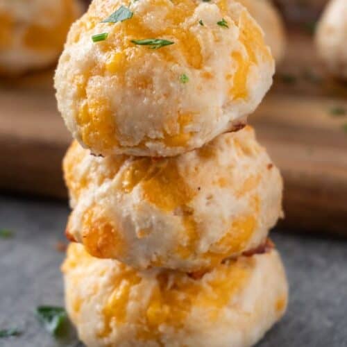 Dixie Stampede Cheese Biscuit Recipe | Deporecipe.co