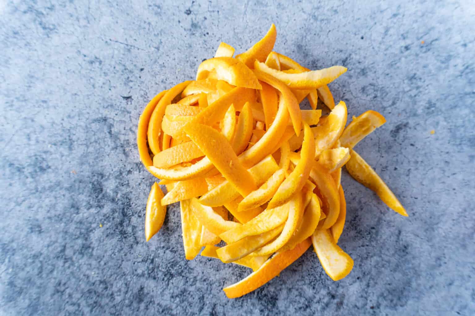 Easy Candied Citrus Peel Recipe | Orange, Lemon, Lime, Grapefruit