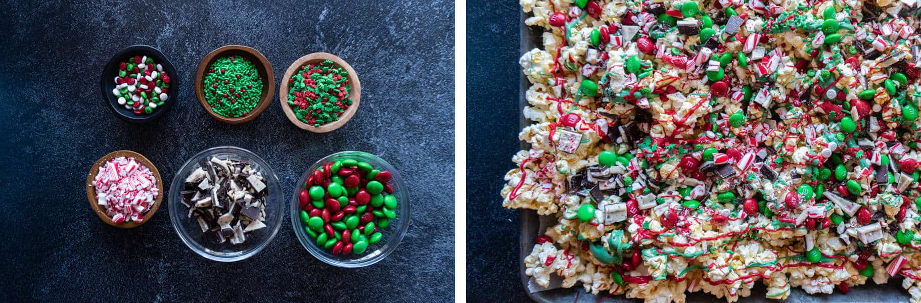 Christmas Popcorn • A Table Full Of Joy