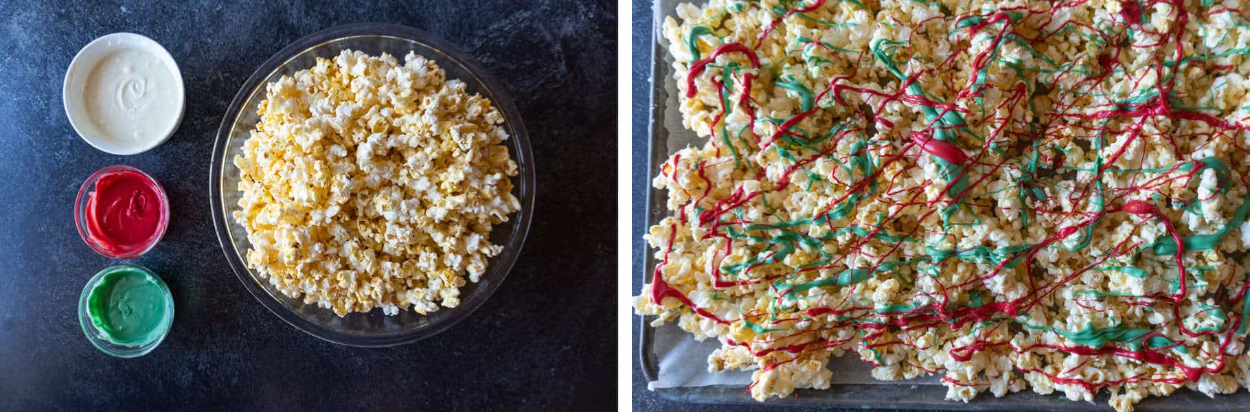 Christmas Popcorn • A Table Full Of Joy