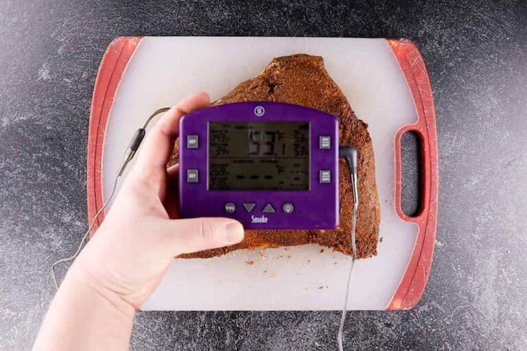 The BEST Tri Tip Rub - Savory, Sweet, and Delicious