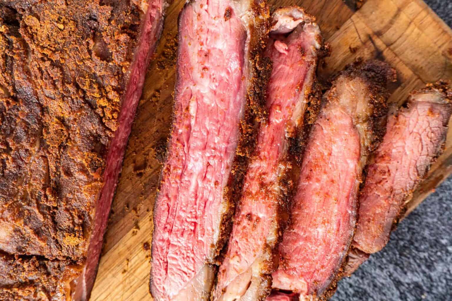 Best Tri Tip Recipe • A Table Full Of Joy