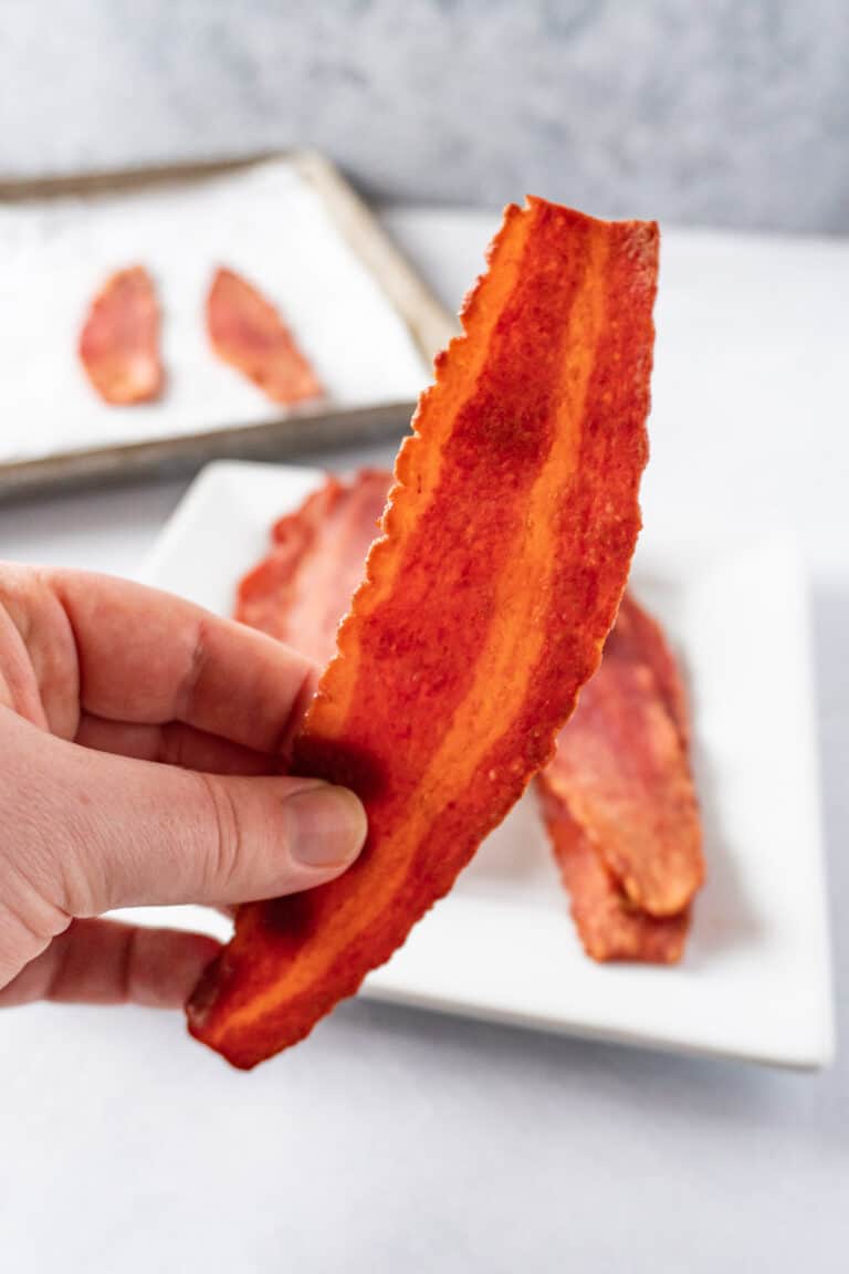 The BEST Turkey Bacon in Oven | Ready in 15 minutes, Compare Brands
