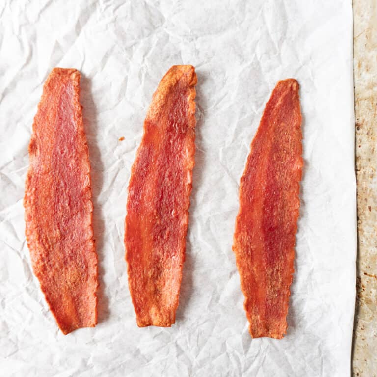 The BEST Turkey Bacon in Oven | Ready in 15 minutes, Compare Brands
