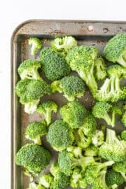 How to Tell if Broccoli is Bad? All the Facts + Example Pictures!
