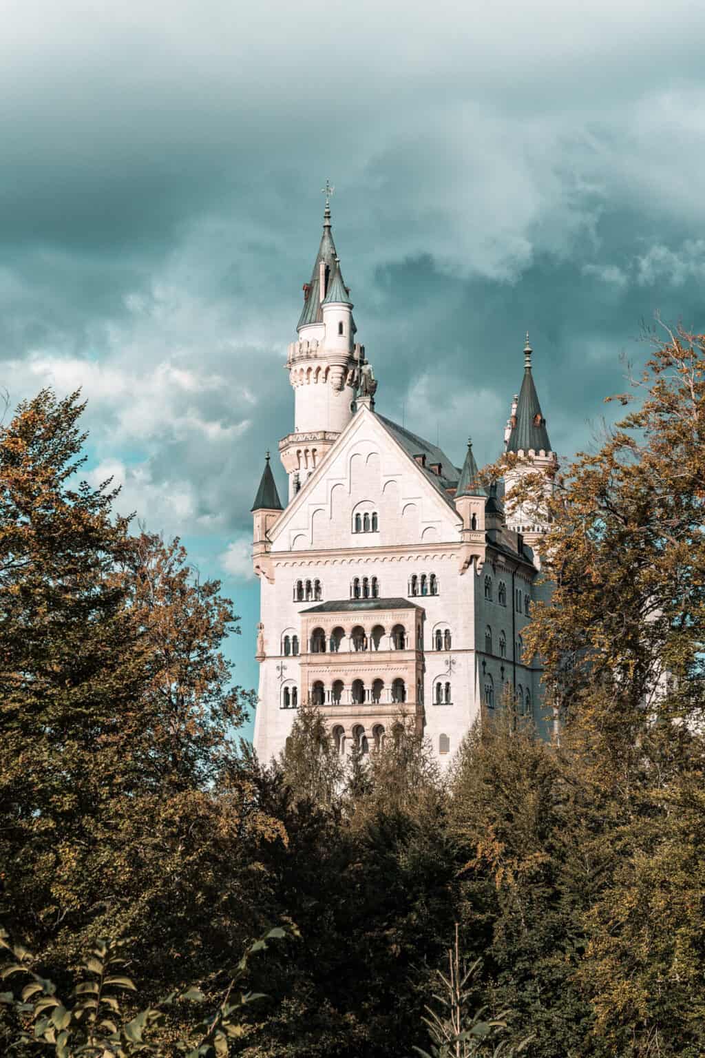 Whose Castle is at Disneyland? Everything you need to know!