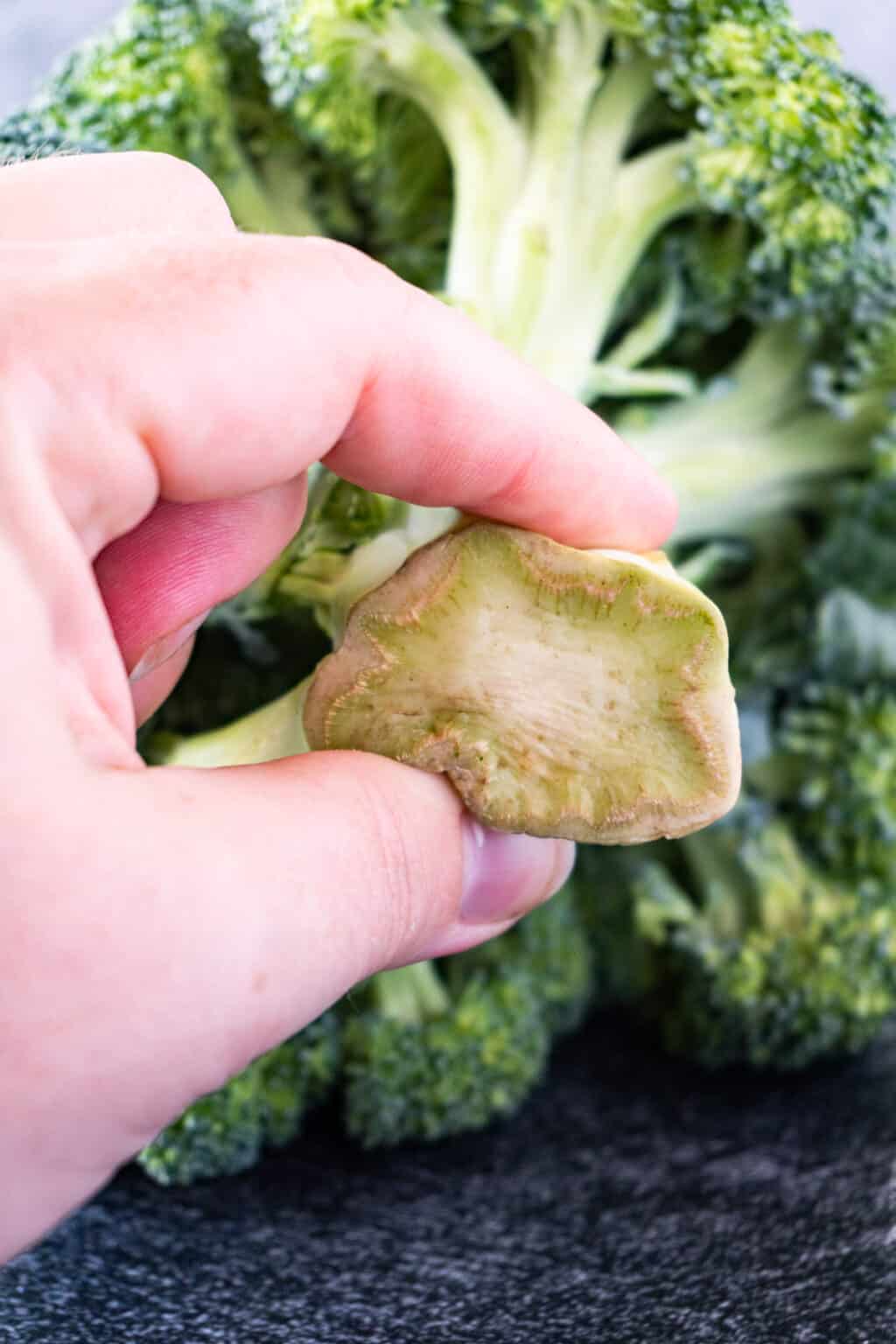 How To Tell If Broccoli Is Bad All The Facts Example Pictures