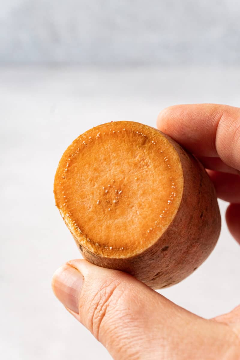 How to Tell If a Sweet Potato Is Bad? • A Table Full Of Joy