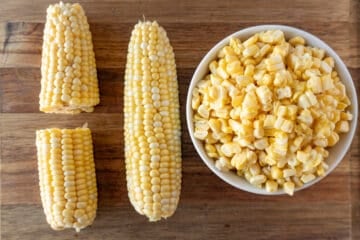 How to freeze corn- with the BEST tips and tricks!