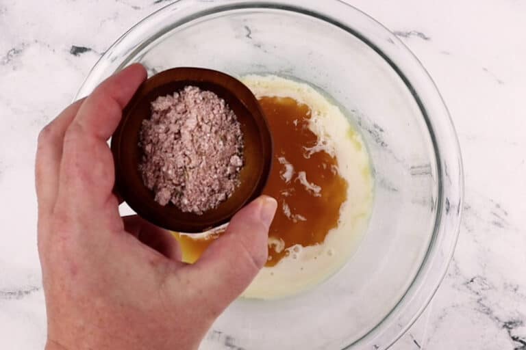 Easy Grilled Chicken Nuggets- Chick Fila Copy Cat Recipe