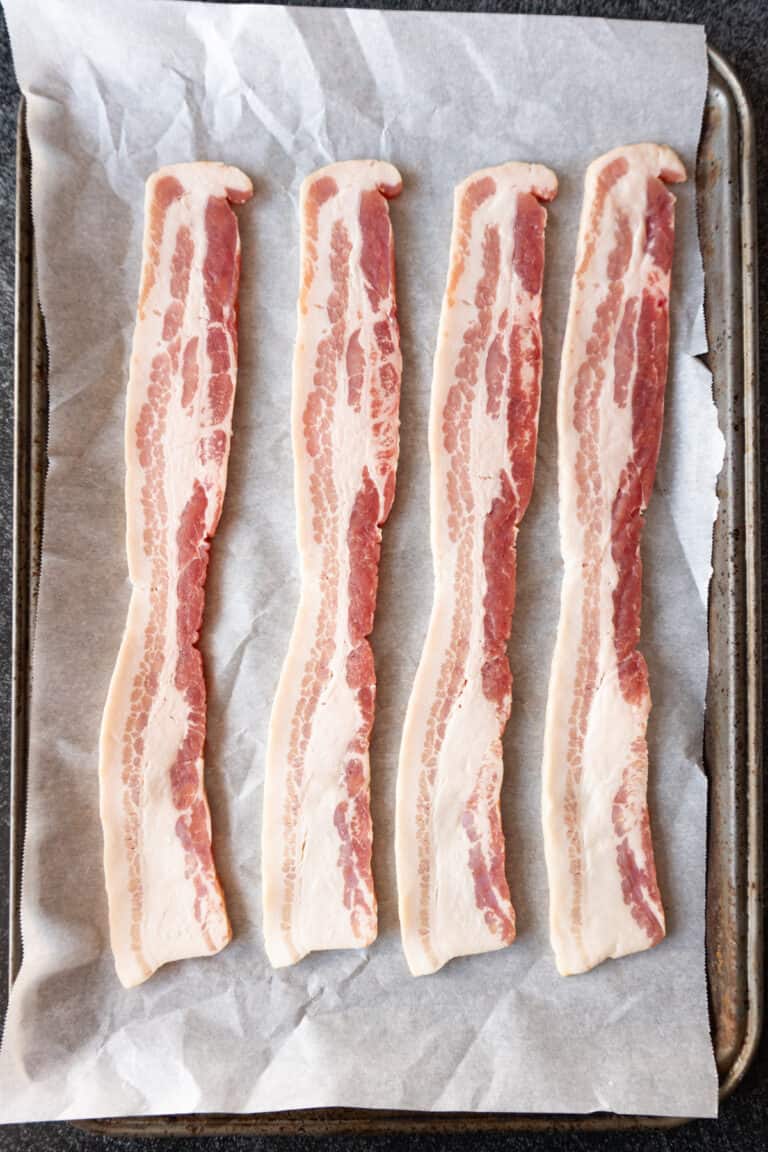 How to tell if Bacon is Bad • A Table Full Of Joy