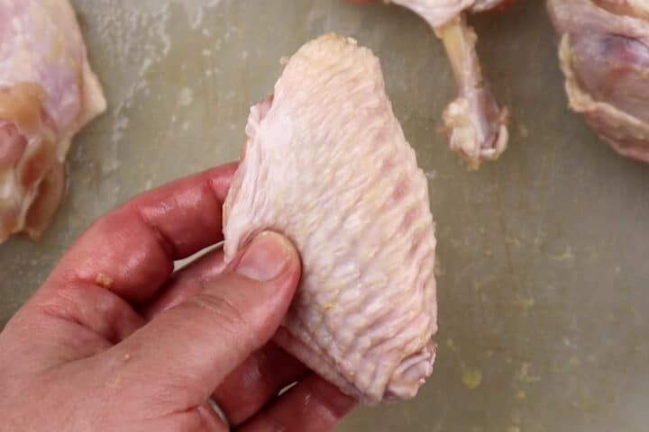 The BEST Chicken Lollipops- How to cut, shape, and cook!