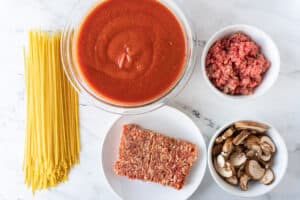 The BEST Fried Spaghetti - Easy and Delicious!