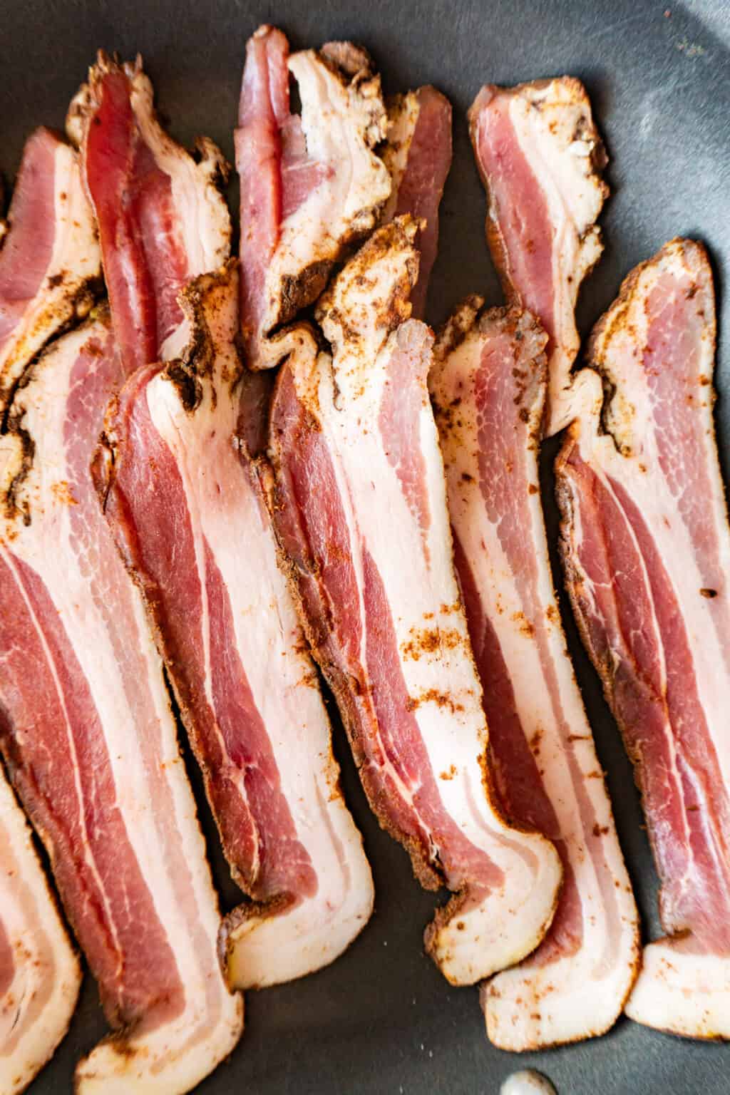 The BEST Bacon Grilled Cheese - Sweet, Savory, and Delicious!
