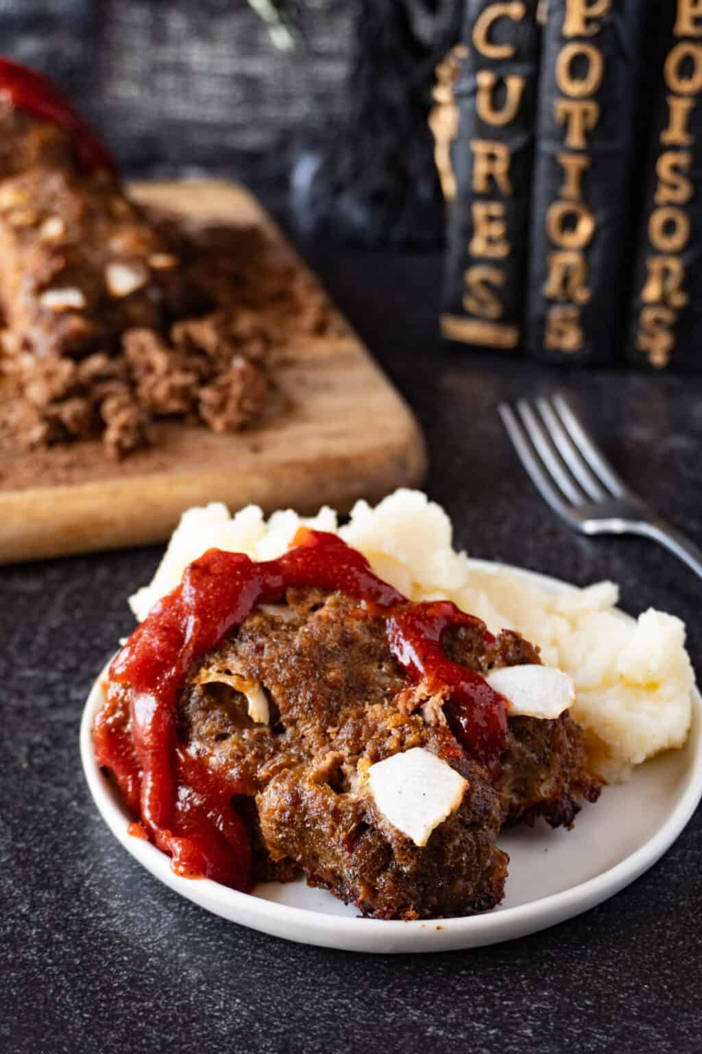 Feetloaf • A Table Full Of Joy