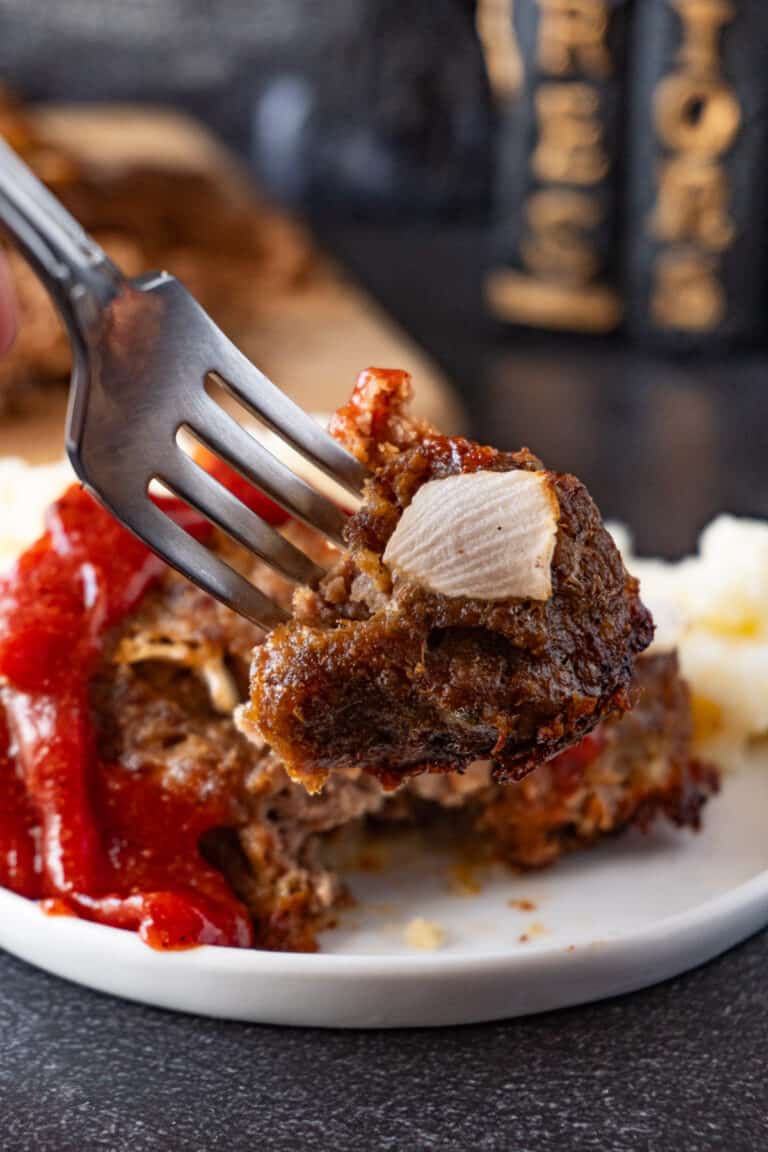 Feetloaf • A Table Full Of Joy