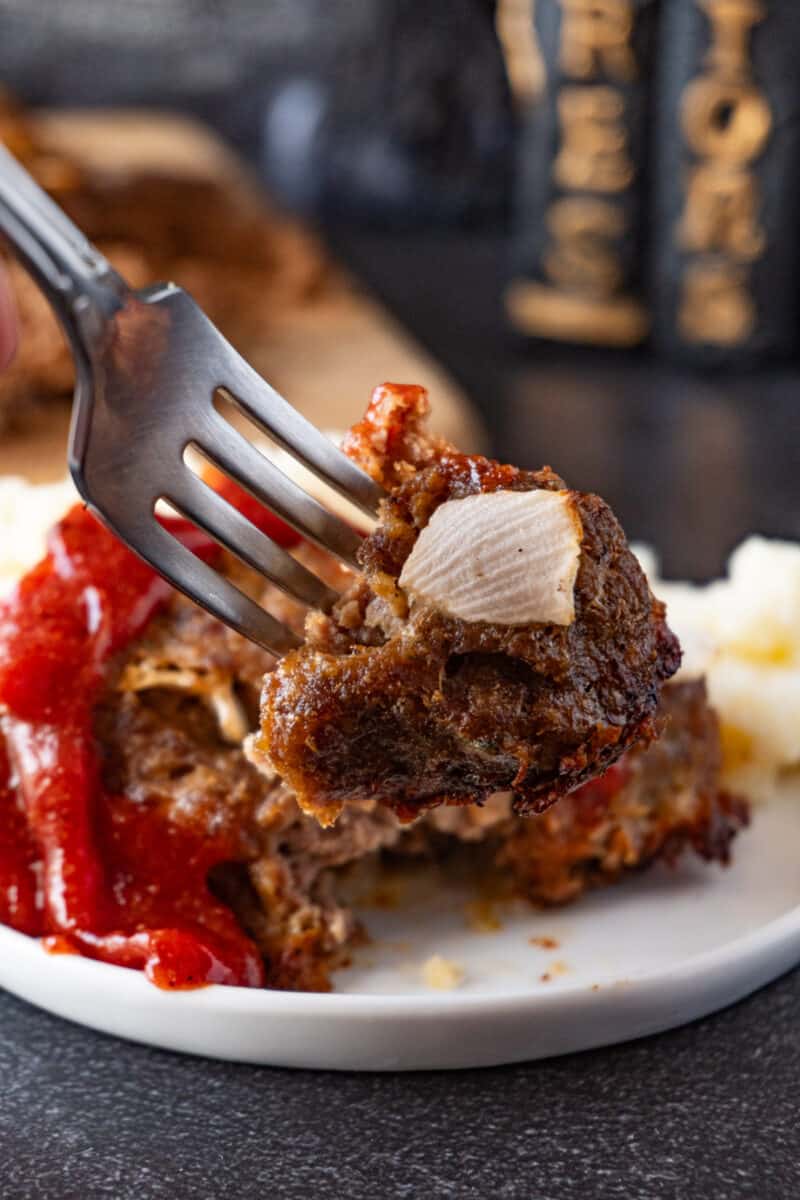 Feetloaf • A Table Full Of Joy