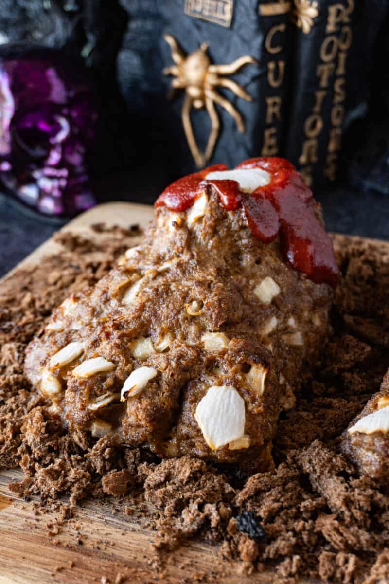 Feetloaf • A Table Full Of Joy