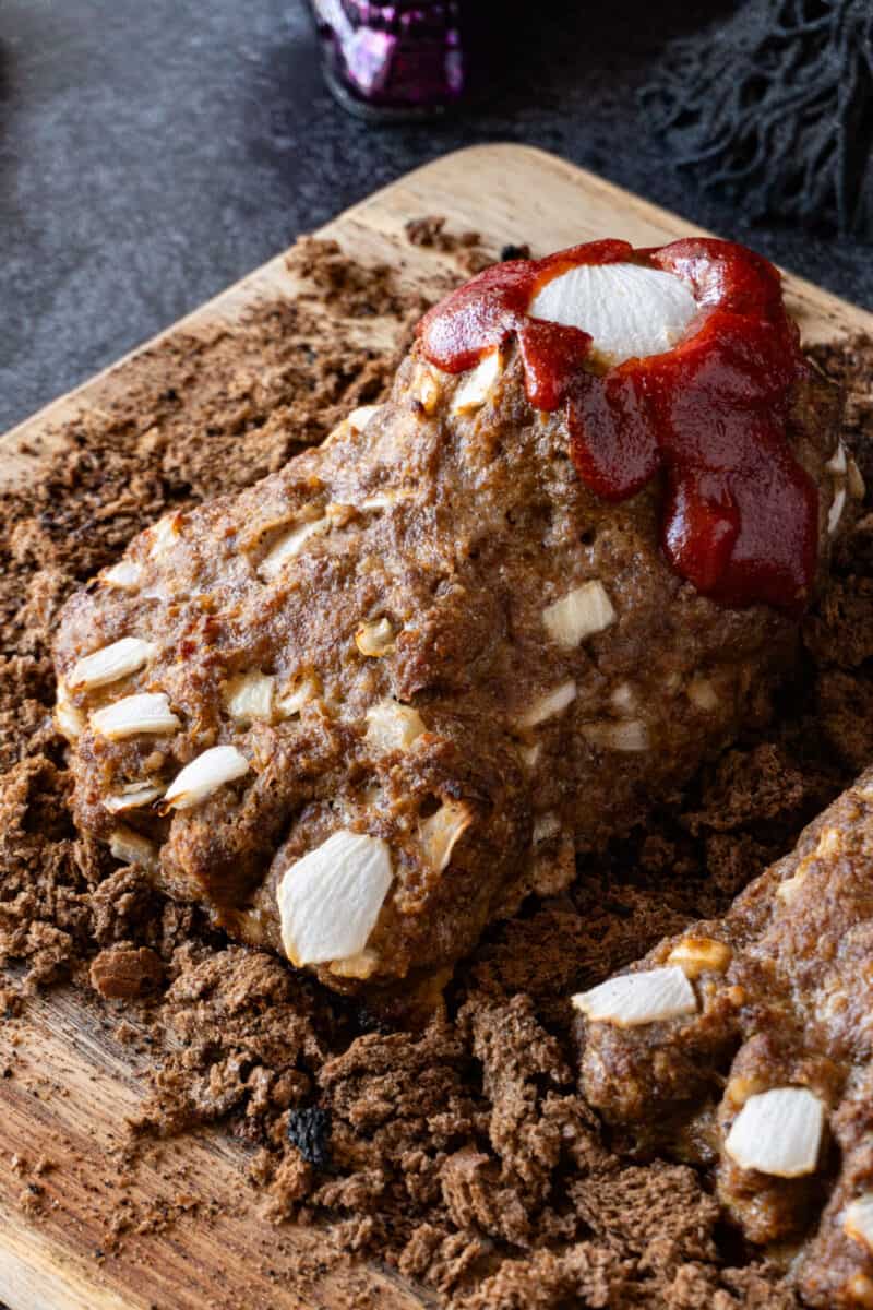 Feetloaf • A Table Full Of Joy