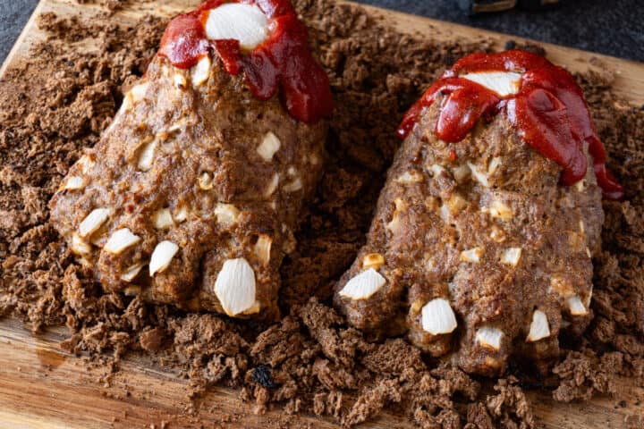 Feetloaf • A Table Full Of Joy