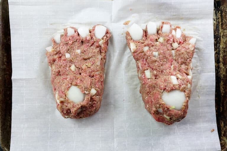 Feetloaf • A Table Full Of Joy